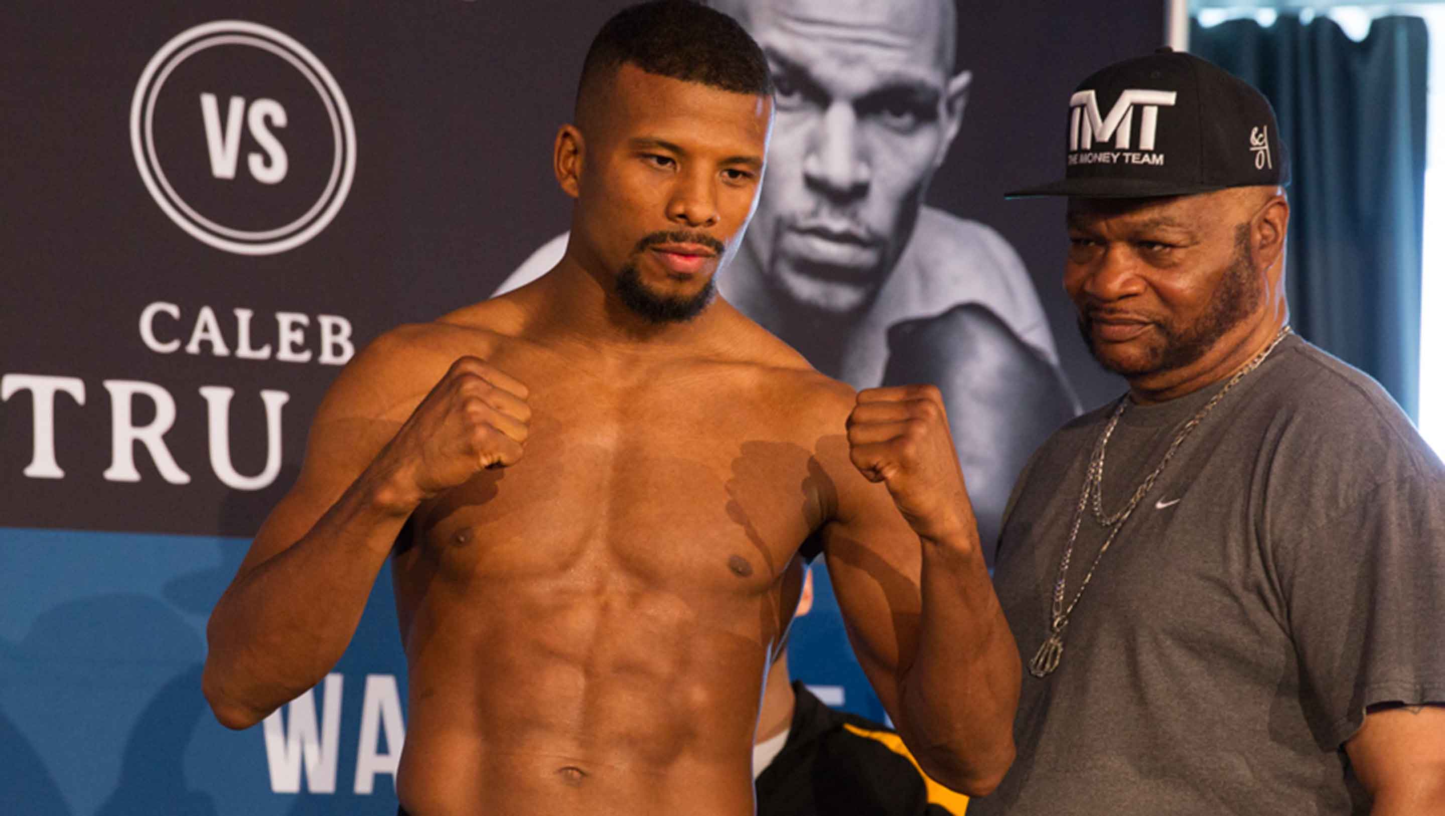 S8C Top 25 Update: Where is Badou Jack at light heavyweight? Cotto ...